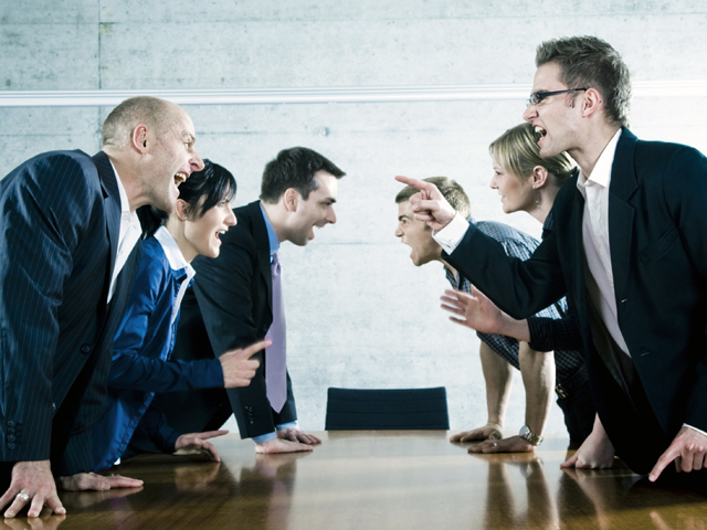 Spielregeln für das Social Intranet. Tim Höttges (CEO Deutsche Telekom ...